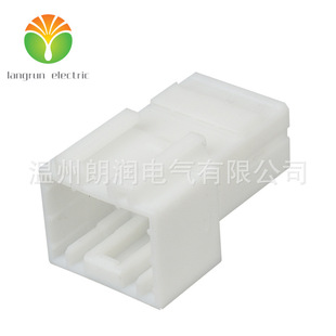 汽车接插件护套 车用连接器 DJ7063-2.3-11(936271-1)-阿里巴巴
