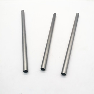 工厂直供纯钛管 钛合金管 TA1钛无缝管 TA10钛合金管-阿里巴巴