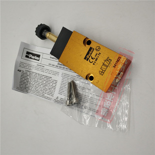 原装正品代理美国派克Parker电磁阀341N03货期6周-阿里巴巴