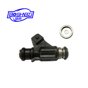 跨境货源适用于大众 奇瑞 五菱QQ喷油嘴93345842-阿里巴巴