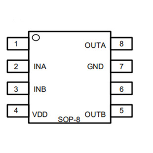 现货供应TRA9118A马达驱动芯片直供118116大小电流驱动IC-阿里巴巴