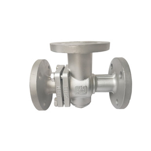 Q44F-16C Q45F-16C铸钢L型T型法兰球阀 铸钢三通法兰球阀-阿里巴巴