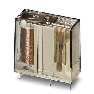 REL-SR- 24DC/2X21/FG - 2908777菲尼克斯强制导向触点安全继电器-阿里巴巴