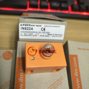 全新原装正品易福门IFM IN5224 传感器 议价-阿里巴巴