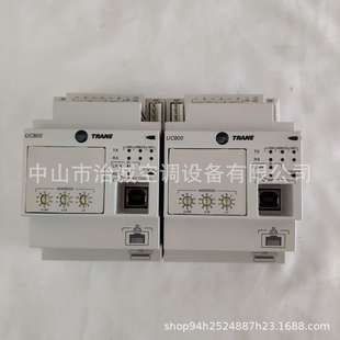 特灵空调UC800控制器MOD02138控制主板X13651144-01冷风机温控-阿里巴巴