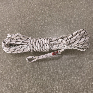 FZL-S-T16通用型安全绳自救逃生绳消防安全绳消防绳16mm安全绳-阿里巴巴