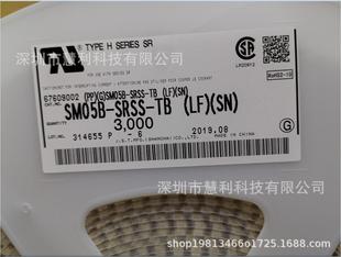SM06B-SRSS-TB(LF)(SN) JST 连接器 代理经销 原装进口 当天发货-阿里巴巴