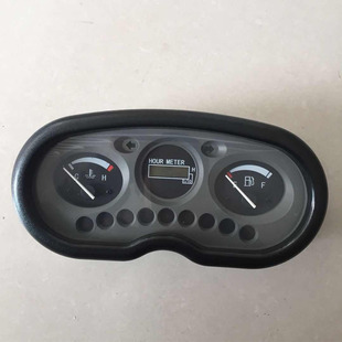 叉车配件批发 现代叉车配件3吨现代叉车仪表盘总成显示屏-阿里巴巴