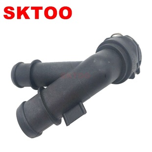 5Q0122291AL 5QD122291AF适用于大众奥迪A3冷却液水通 汽车水管-阿里巴巴