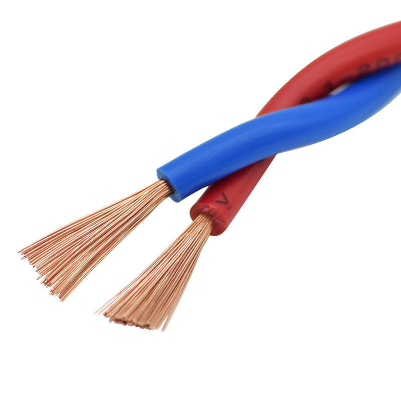 金环宇电线 WDZN-RYJS 2x2.5 消防线 低烟无卤阻燃耐火花线-阿里巴巴