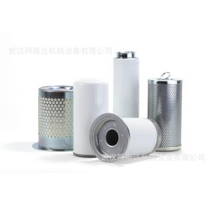 适用康普艾登福空压机油滤油分芯ZS1215403 ZS1215595 ZS1212823-阿里巴巴