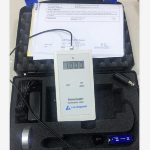 德国 Stefan Mayer Ferromaster PLUS 磁导率仪 现货-阿里巴巴