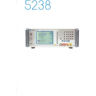MICROTEST益和5238变压器自动综合参数测试仪 变压器扫描测量仪-阿里巴巴