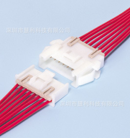 XMR-04V JST 连接器 代理经销 原装进口 当天发货-阿里巴巴