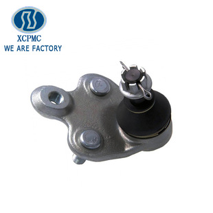 适用于丰田爱文丝K80595 43330-09670 43330-09190 悬挂球头-阿里巴巴