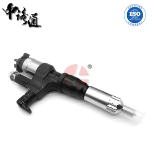 8-98159583-1五十铃喷油器295050-0910 095000-8970 095000-8793-阿里巴巴