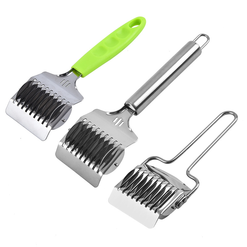 Factory Wholesale Stainless Steel Noodle Cutter Noodle Press Noodle ...