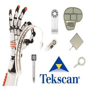 美国Tekscan压力传感器3000E、3001、3001E、3005E、3100、3140-阿里巴巴
