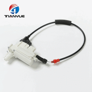 厂家供应锁块2227601300侧门锁左前汽车执行器左前闭锁器-阿里巴巴