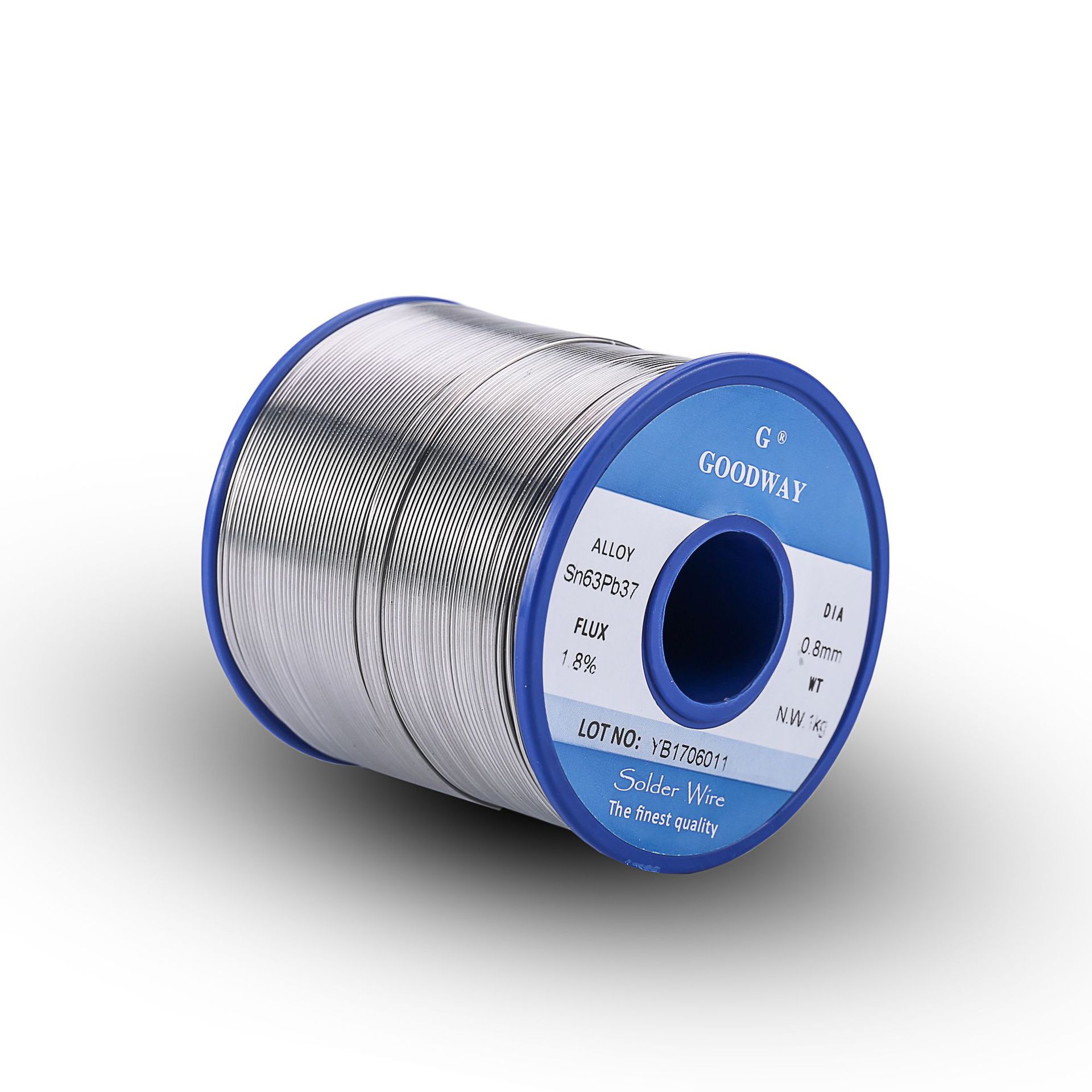 Soldering machine high purity full degree lead solder wire welding ...