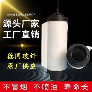 LeYbold莱宝71421180排气过滤器 SV40B莱宝真空泵油雾分离过滤芯-阿里巴巴