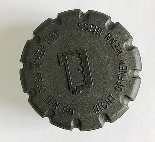 适用于奔驰 水箱盖 2105010615 A2105010715-阿里巴巴