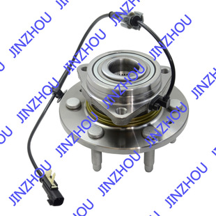 汽车轮毂单元 轴头 WHEEL HUB 84869190 20971870-阿里巴巴