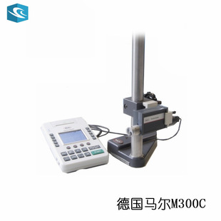 德国马尔MarSurf M 300/M 300C 带打印粗糙度测量仪 表面测量仪器-阿里巴巴