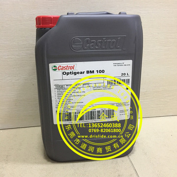 ABB optimol optigear bm 100 20L/桶-阿里巴巴