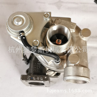山猫增压器6680892 7008469 7017202 7020831 6685593 6686048-阿里巴巴