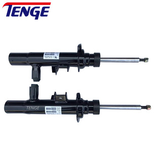 适用宝马X3X4F25F26前减震器 前避震器 37116797025 37116797026-阿里巴巴