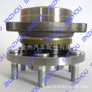 适用于尼桑 纳瓦拉 轮毂单元 40202-JR71B 3DUF050F-3-阿里巴巴