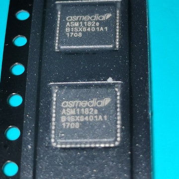 ASM1187E 代理 祥硕/ASMEDIA 原装现货 PCI-E(插槽)桥, 1转7切换-阿里巴巴