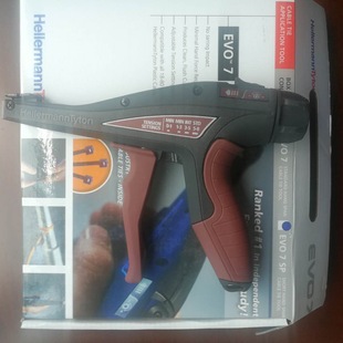 海尔曼太通EVO7SP扎带枪EVO7 EVO7SP EV07 EV07SP扎带钳 紧线钳-阿里巴巴