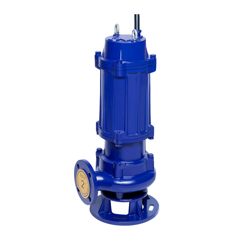 WQ50-20-15污水泵,温州污水泵,市政工程污水泵 建筑工地排污泵-阿里巴巴