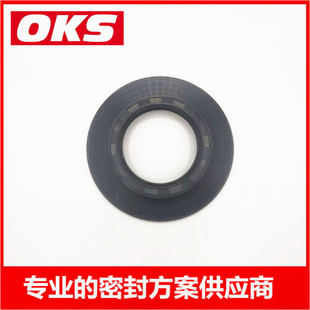 适用于帕金斯铂金斯Perkins发动机曲轴后油封050209107-阿里巴巴