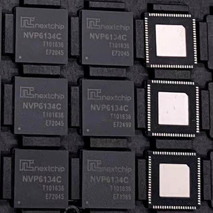 NVP6134C NEXTCHIP 图片视频处理芯片 QFN-76封装 全新原装-阿里巴巴