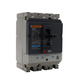 梅兰日兰 NS250L 断路器 NSX250L NS250H 空气开关 Merlin Gerin-阿里巴巴