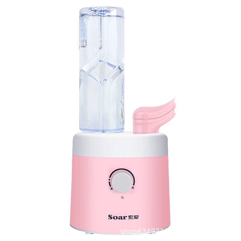 Sony Ericsson Humidifier Mini Home Quiet Bedroom Office Desktop Small ...