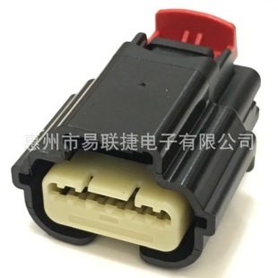 Molex莫仕连接器 31404-7110 314047110 汽车线束连接器-阿里巴巴