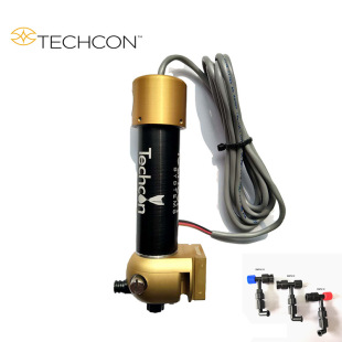 TECHCON代理 TS5000系列点胶阀 螺杆阀TS5000DMP-DCX-SR-阿里巴巴