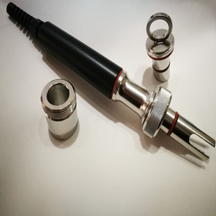 固定式护套InFit 761 e/NC/0070/4435/T01/Si--*梅特勒-托利多-阿里巴巴