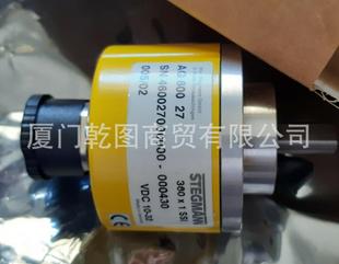 德国Stegmann斯特曼DG 60 D绝对式编码器 全新原装正品-阿里巴巴