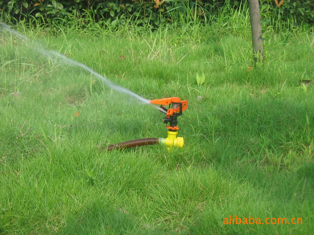 RB-7225 可控角摇臂喷头 RAIN BEST-阿里巴巴