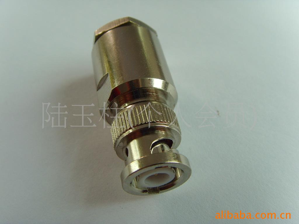 射频同轴连接器RFBNC-75JK衰减器 1W 5db-阿里巴巴