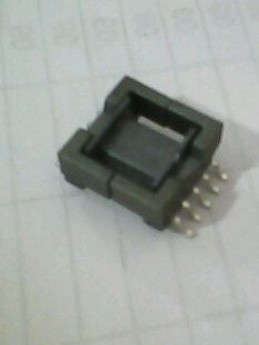 厂家生产供应EFD15 贴片5+5 骨架 空3脚 现货处理-阿里巴巴