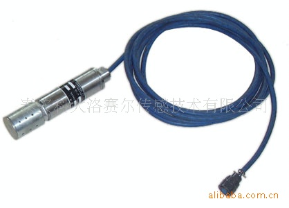 洛赛尔公司供应 SYGJ孔隙水压计 渗压计 大坝监测用 振弦式渗压计-阿里巴巴