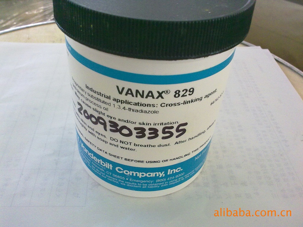 无锡绍惠代理Vanderbilt范德比尔特 橡塑添加剂 VANOX ZMTI-阿里巴巴