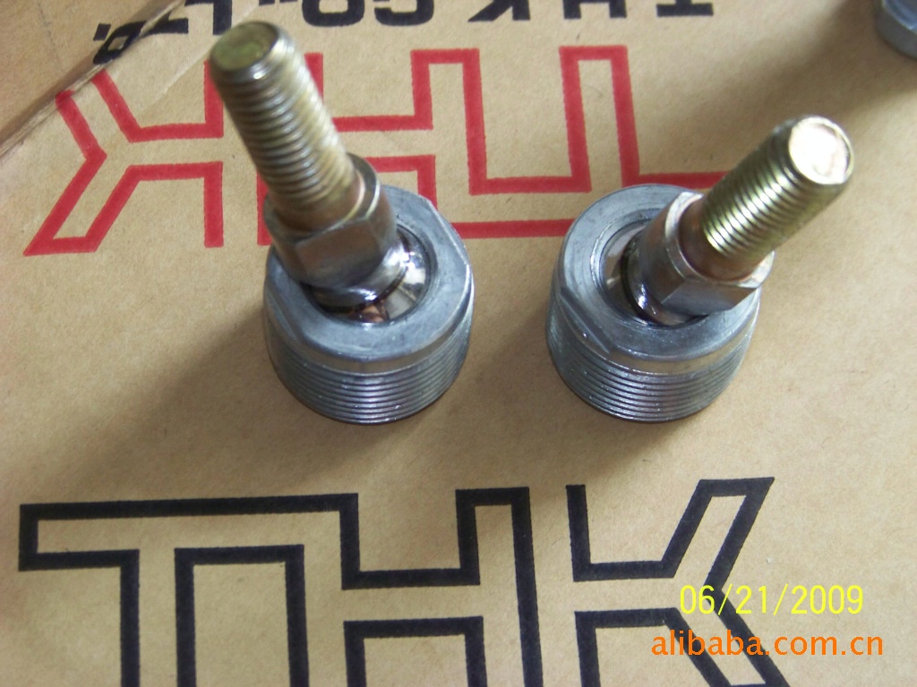 THK轴承 杆端球头轴承TBS6,TBS8, TBS10,TBS12, RBI6, RBI10-阿里巴巴