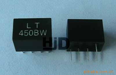 中频陶瓷谐振器ZTB455E 455KHz-阿里巴巴